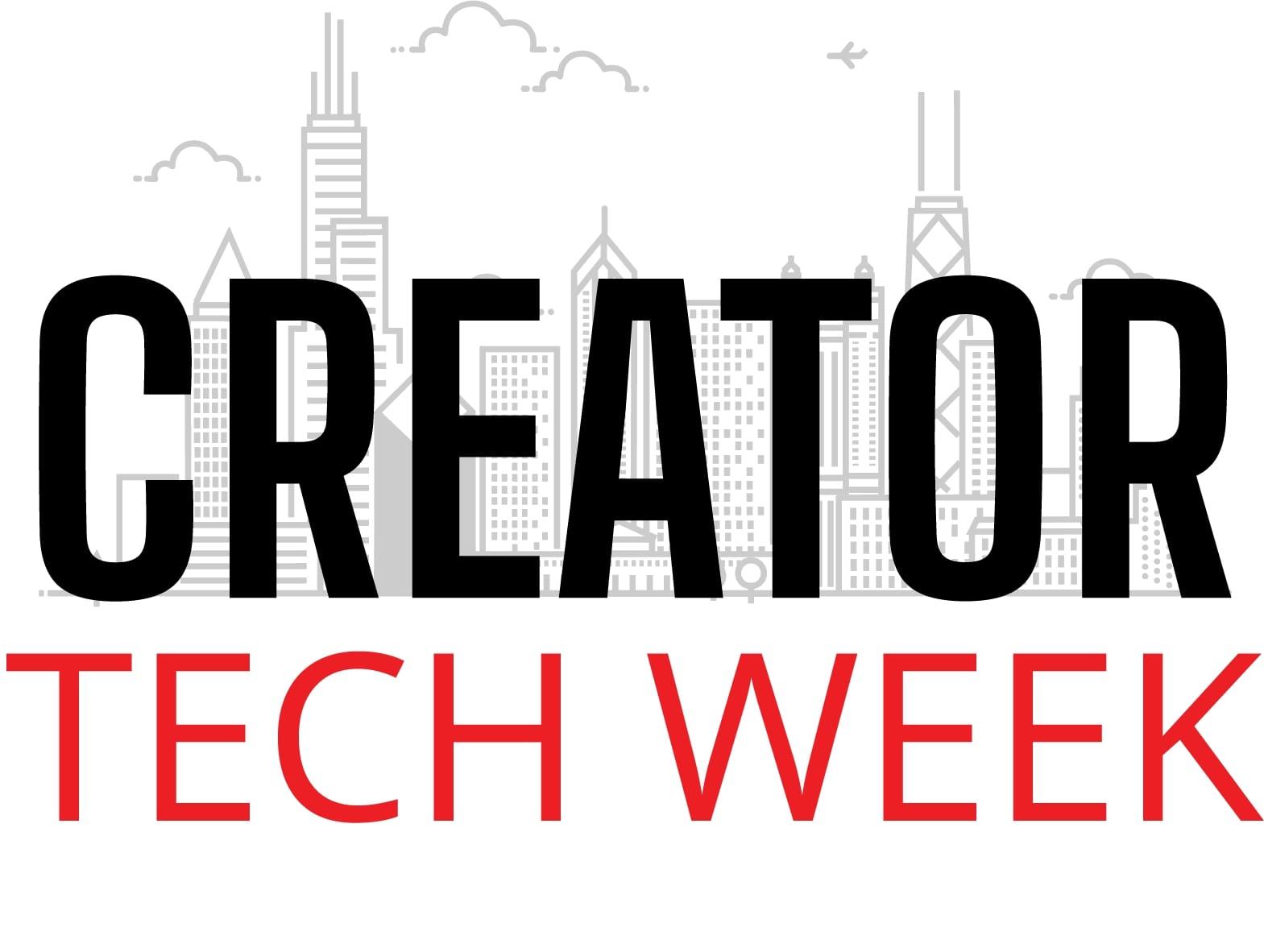 Creator Tech Week - Chicago